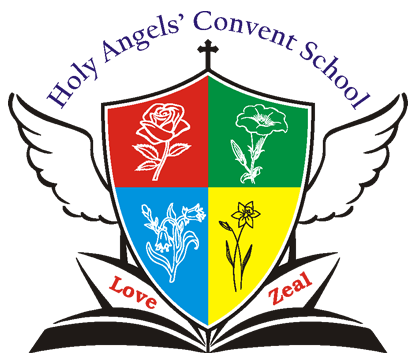 Holy Angel's Convent High School