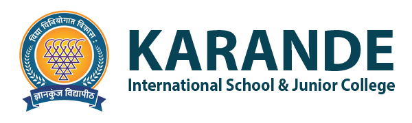 KARANDE INTERNATIONAL SCHOOL ENQUIRY FORM