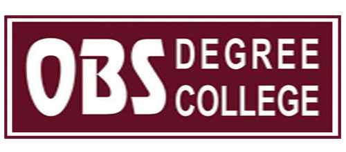 OBS DEGREE COLLEGE