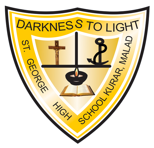 St George High School Admission Form