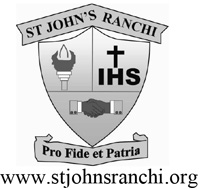 St John's English Medium School