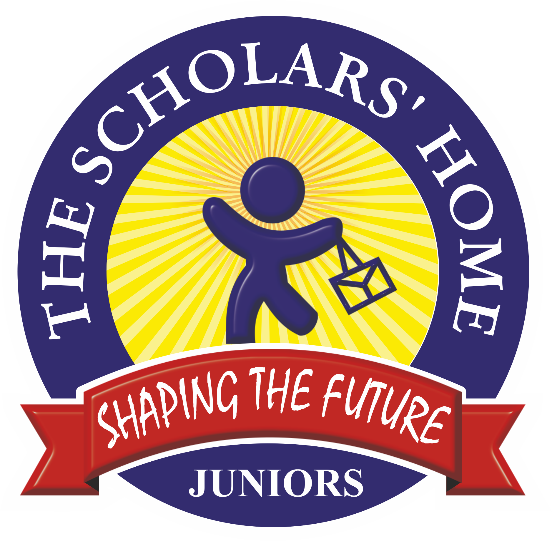 THE SCHOLAR'S HOME CBSE