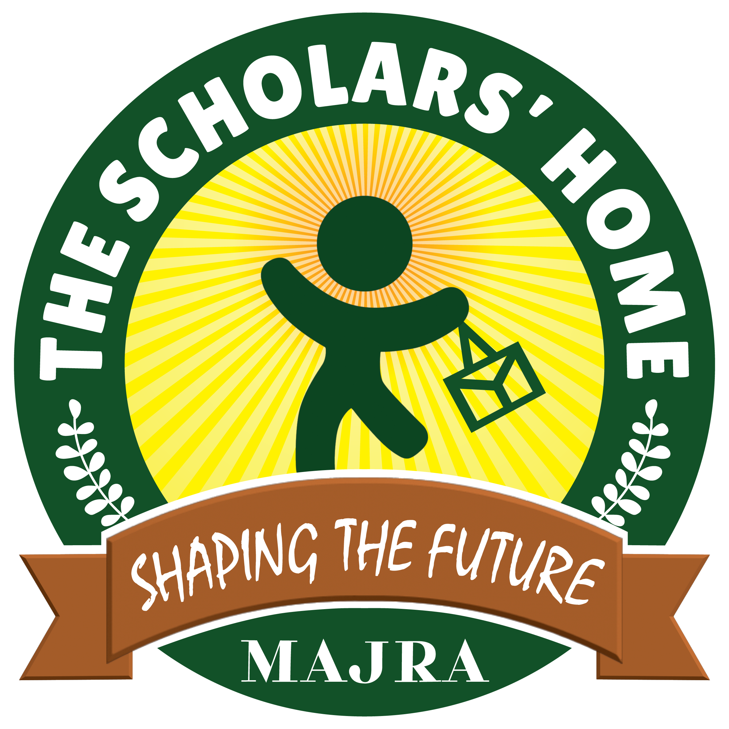 THE SCHOLAR'S HOME MAJRA